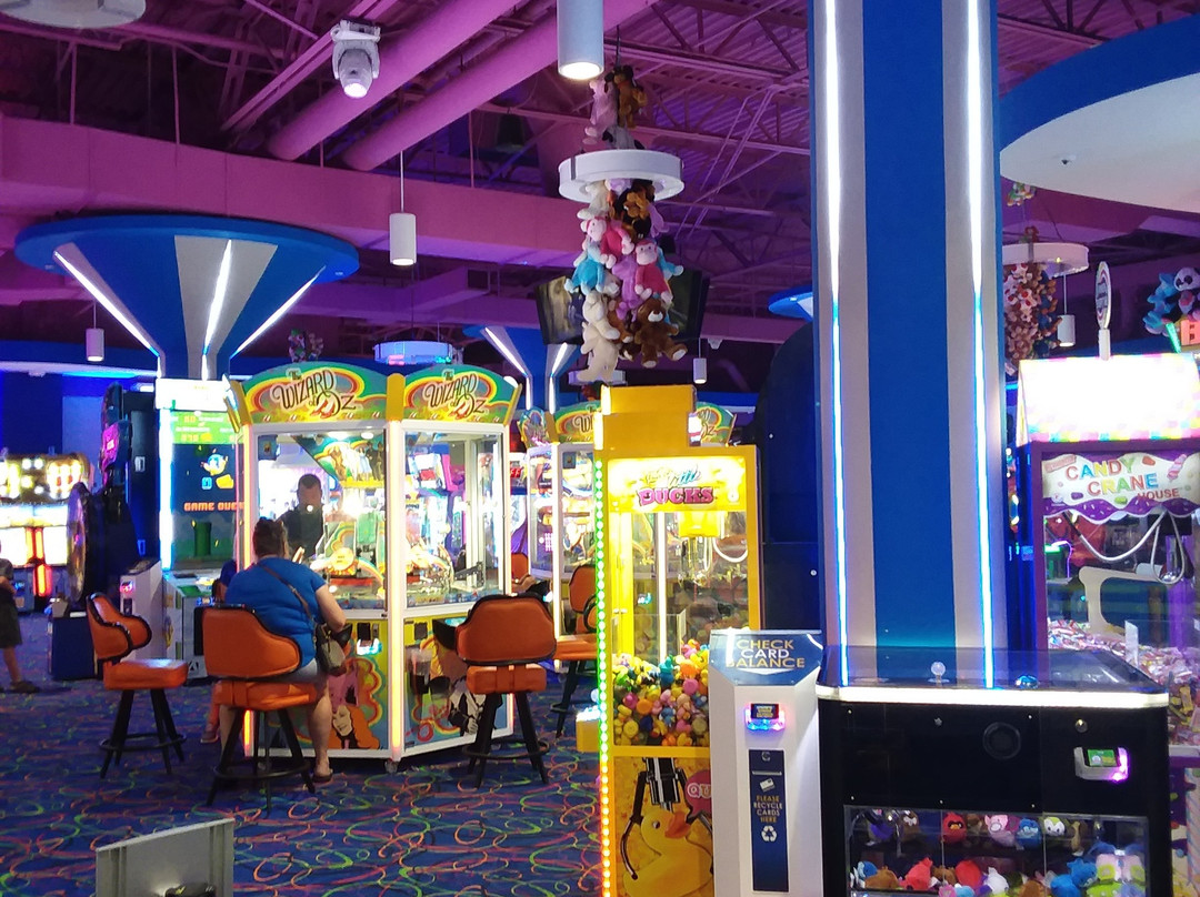 2023年12月Arcade City Branson景点攻略-Arcade City Branson门票预订|地址|图片-Arcade ...