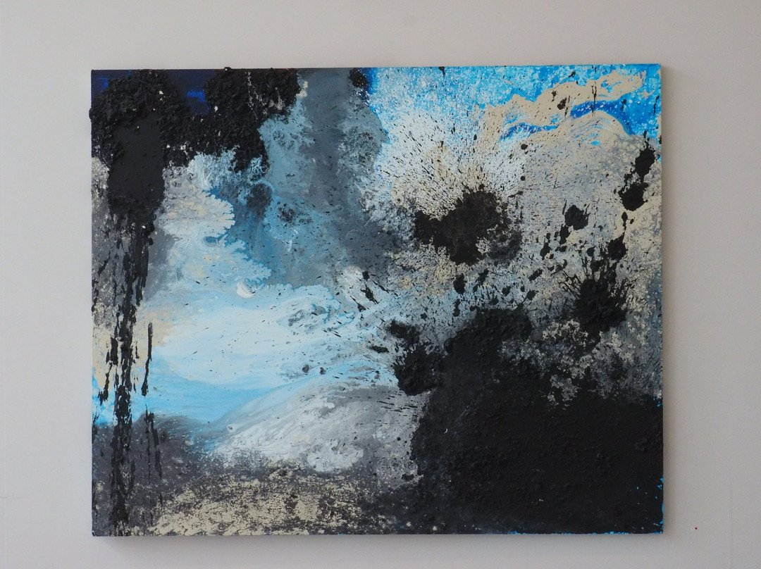 2023年12月Vida Art : Museum och Konsthall景点攻略-Vida Art : Museum och ...