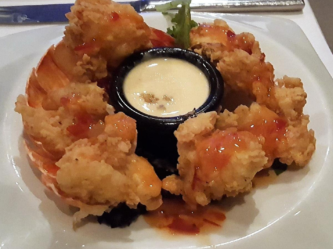 Bascom's Chop House - (克利尔沃特)餐厅/美食点评 - 餐厅地址/餐厅电话/餐厅周边信息/餐厅推荐菜 ...