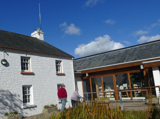 2023年11月WWT Castle Espie Wetland Centre景点攻略-WWT Castle Espie Wetland ...