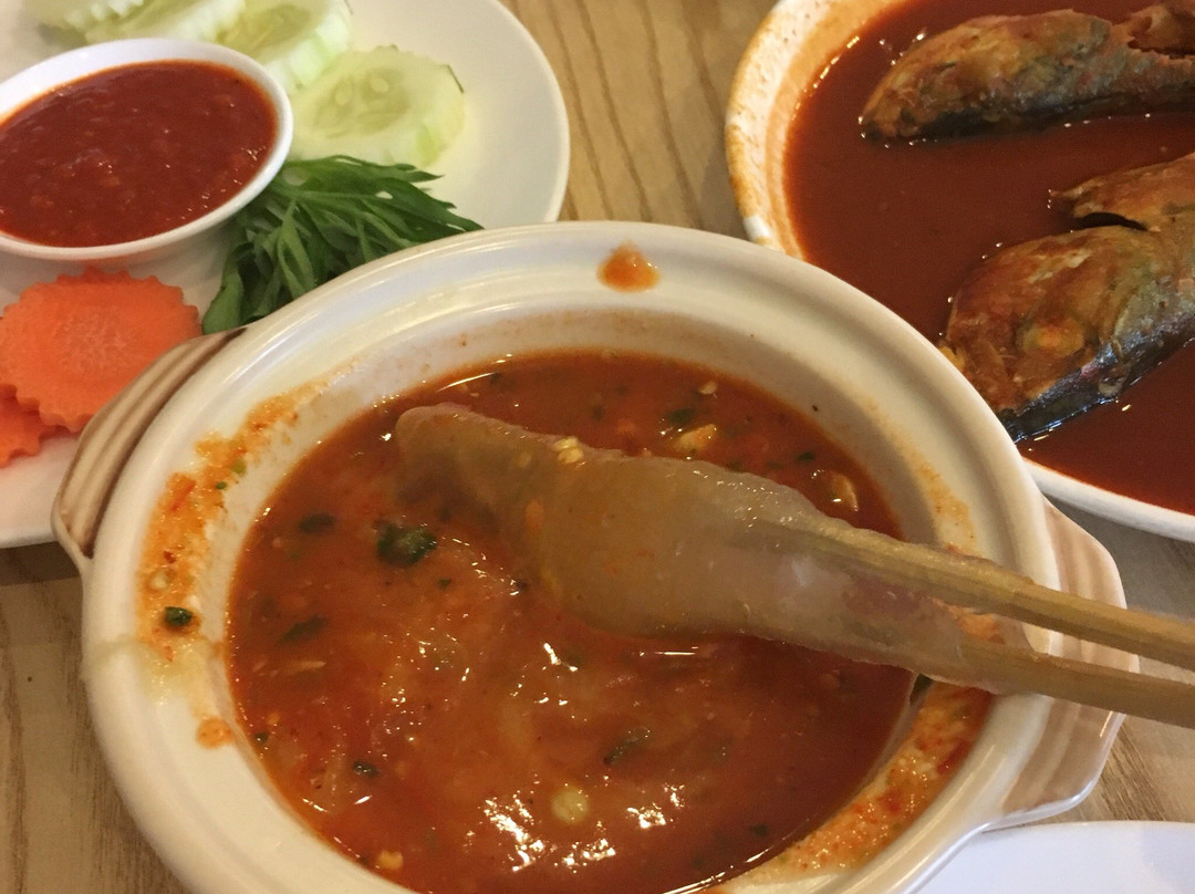 Aminah Arif restaurant - (斯里巴加湾)餐厅/美食点评 - 餐厅地址/餐厅电话/餐厅周边信息/餐厅推荐菜 ...