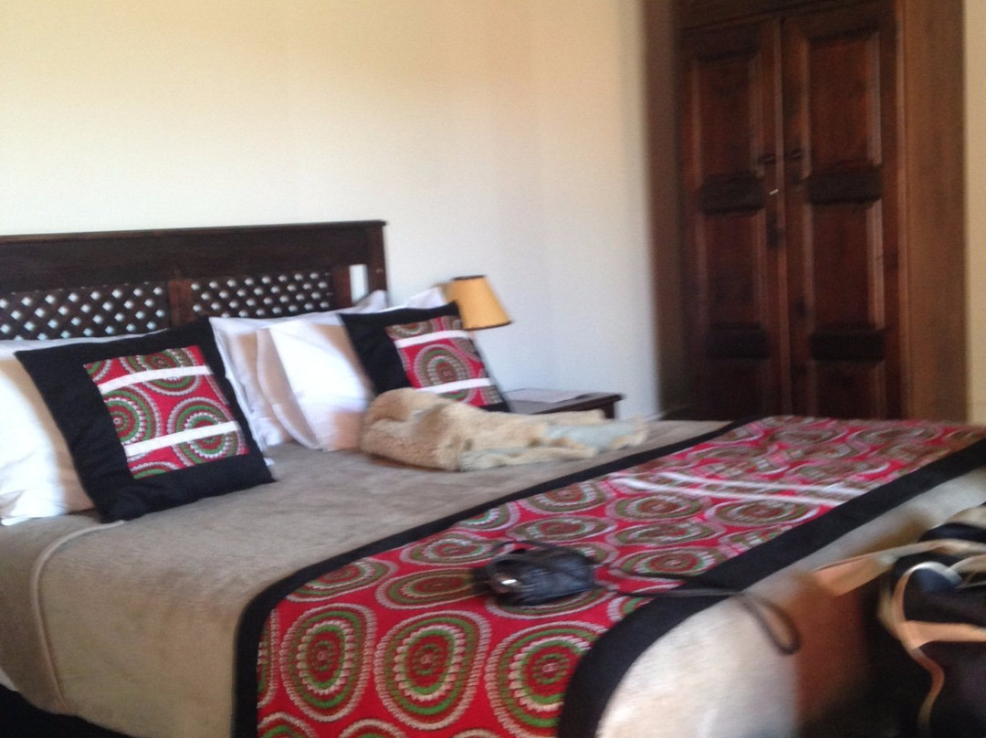 2024年2月Mamaila旅游景点攻略-Mamaila旅游住宿,-Mamaila旅游美食-猫途鹰