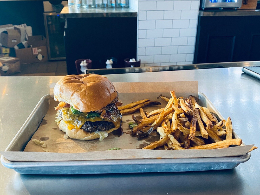 2023年11月Junction 35 Spirits景点攻略-Junction 35 Spirits门票预订|地址|图片-Junction ...