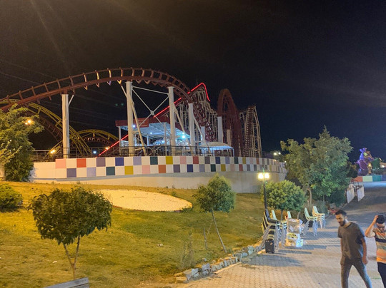 2024年8月Chaviland景点攻略-Chaviland门票预订|地址|图片-Chaviland景点点评-猫途鹰