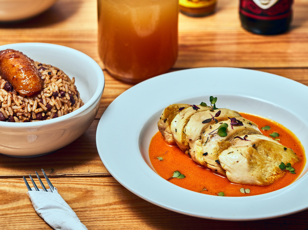 La Tapa Del Coco - (巴拿马城)餐厅/美食点评 - 餐厅地址/餐厅电话/餐厅周边信息/餐厅推荐菜 - Tripadvisor猫途鹰