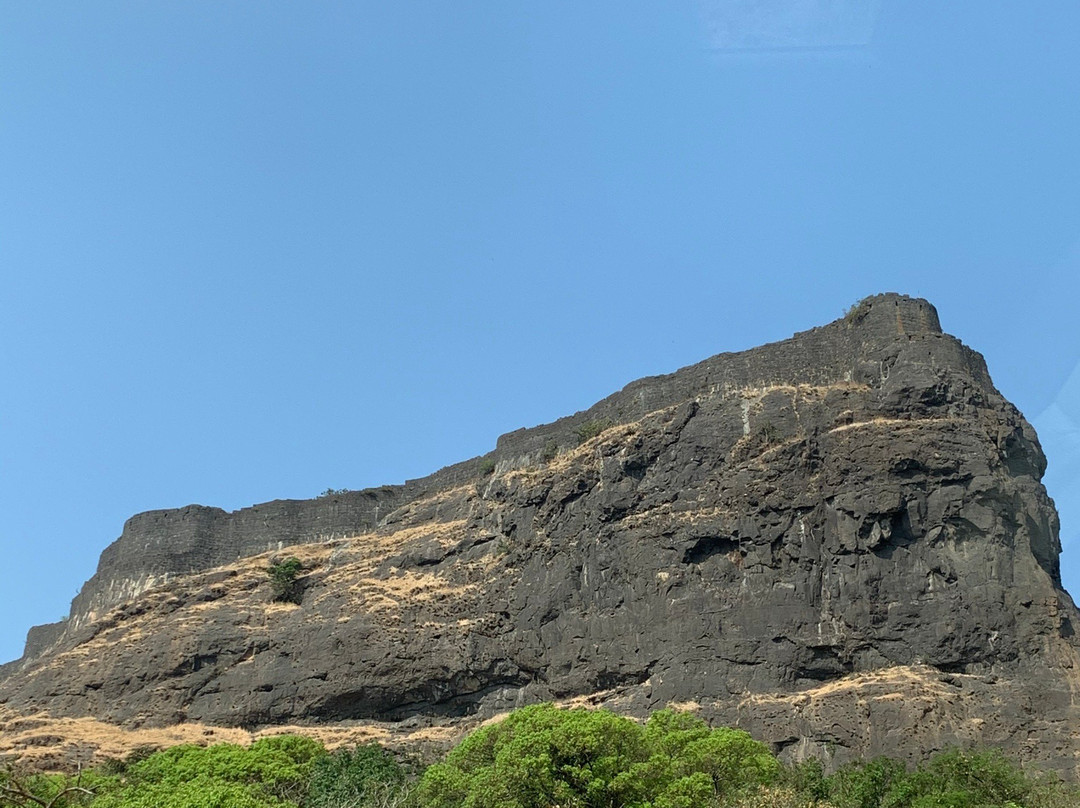 2024年10月Shrivardhan Fort景点攻略-Shrivardhan Fort门票预订|地址|图片-Shrivardhan ...