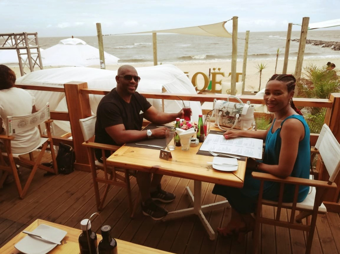 South Beach Maputo - (马布多)餐厅/美食点评 - 餐厅地址/餐厅电话/餐厅周边信息/餐厅推荐菜 - Tripadvisor猫途鹰