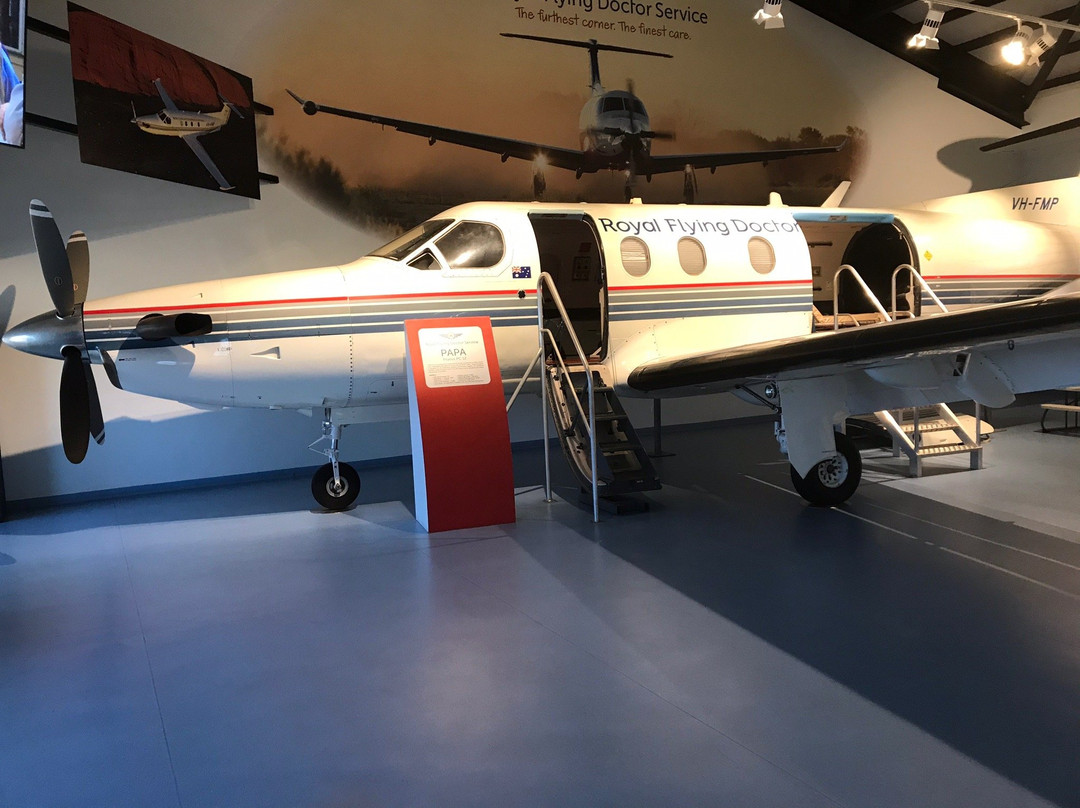 2025年2月RFDS Darwin Tourist Facility景点攻略-RFDS Darwin Tourist Facility门票 ...