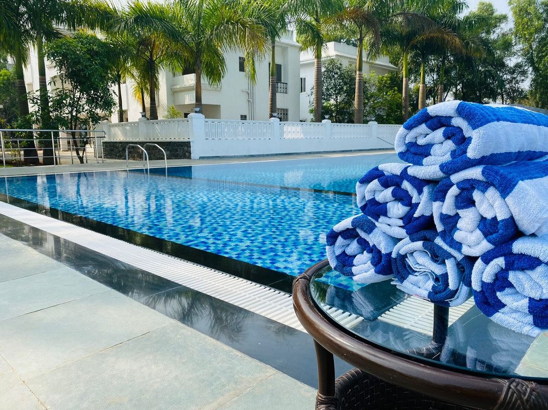 2023年10月Kamshet旅游景点攻略-Kamshet旅游住宿,-Kamshet旅游美食-猫途鹰