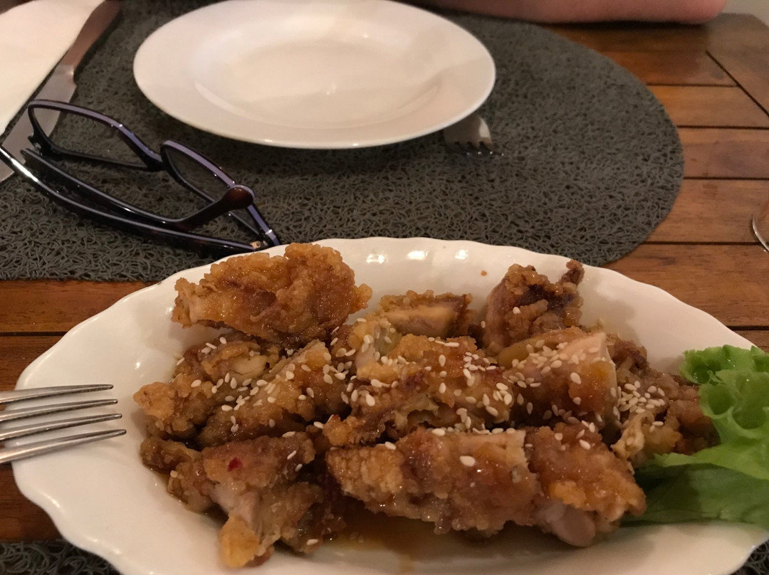 La Marmite Mauricienne - (弗力克昂弗雷克)餐厅/美食点评 - 餐厅地址/餐厅电话/餐厅周边信息/餐厅推荐菜 ...