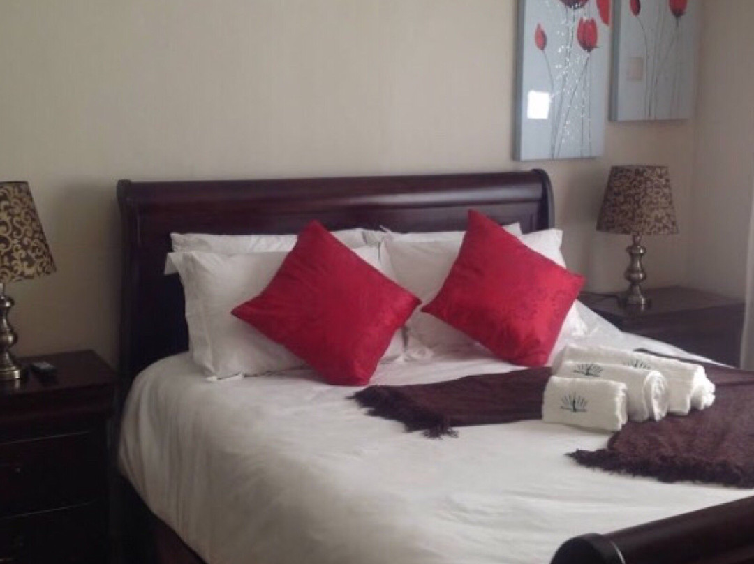 2023年12月Rooigrond旅游景点攻略-Rooigrond旅游住宿,-Rooigrond旅游美食-猫途鹰