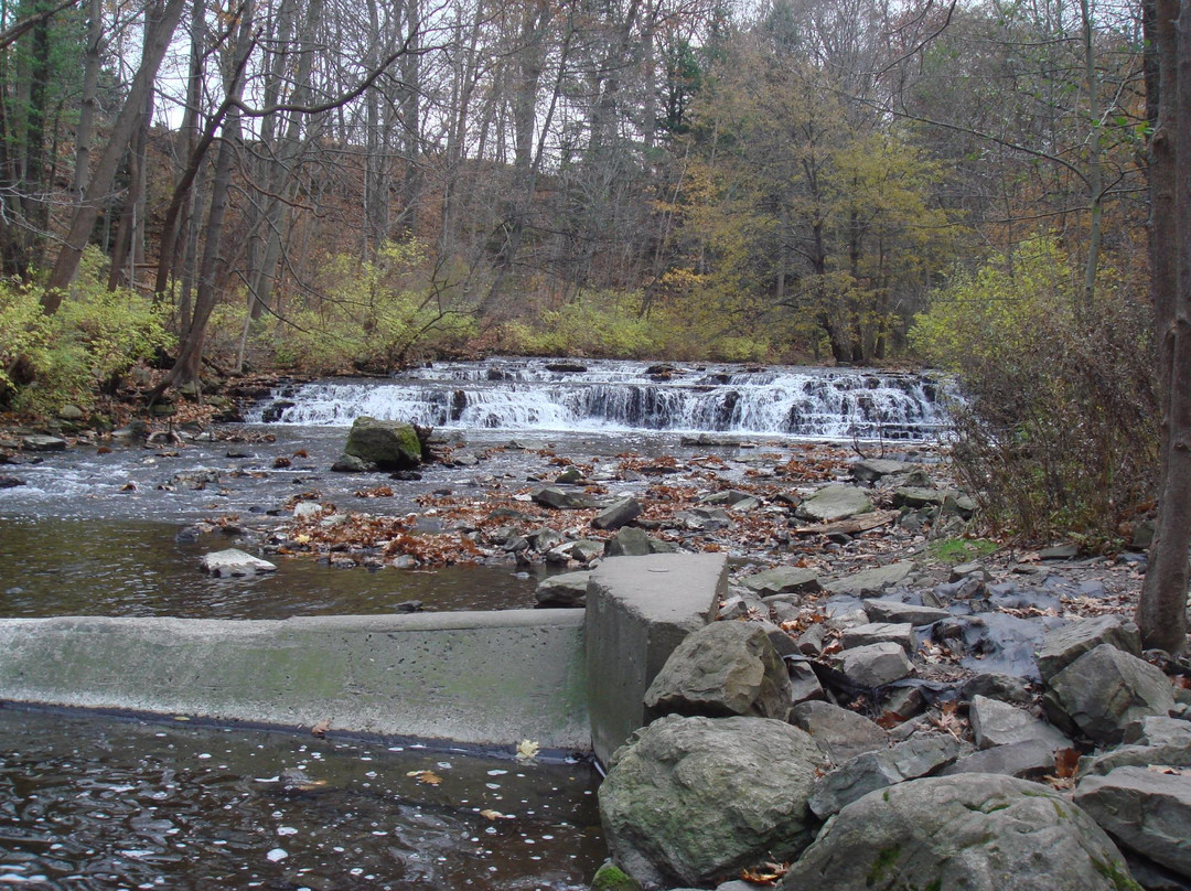 2025年7月Corbett's Glen Nature Park景点攻略-Corbett's Glen Nature Park门票预订|地址 ...