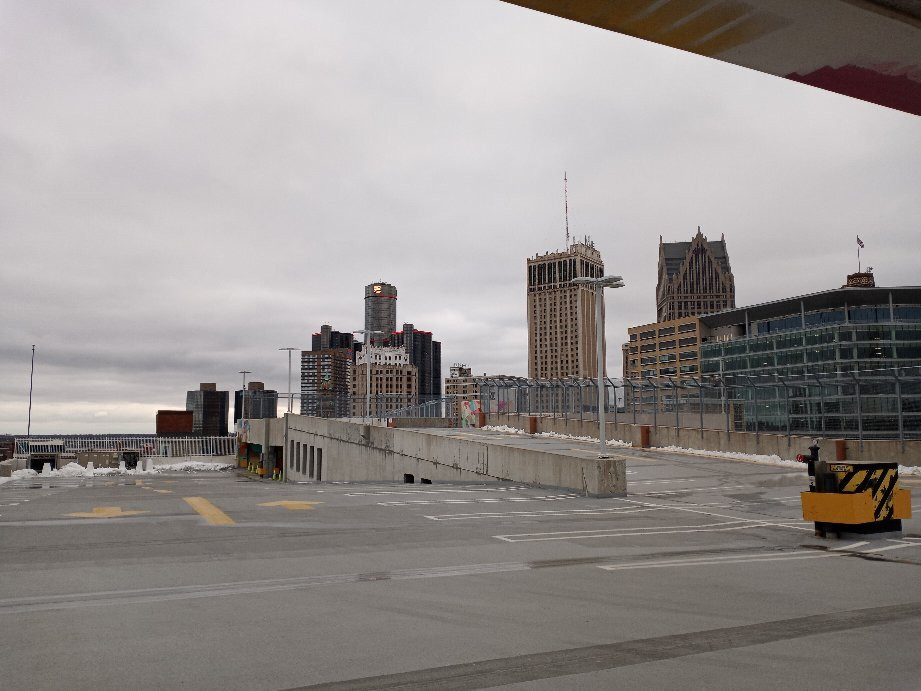 2025年2月The Z Lot景点攻略-The Z Lot门票预订|地址|图片-The Z Lot景点点评-猫途鹰