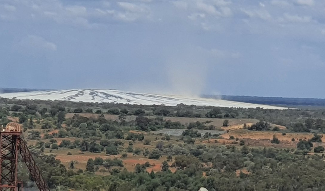 2023年12月Fort Bourke Hill Lookout景点攻略-Fort Bourke Hill Lookout门票预订|地址|图片 ...