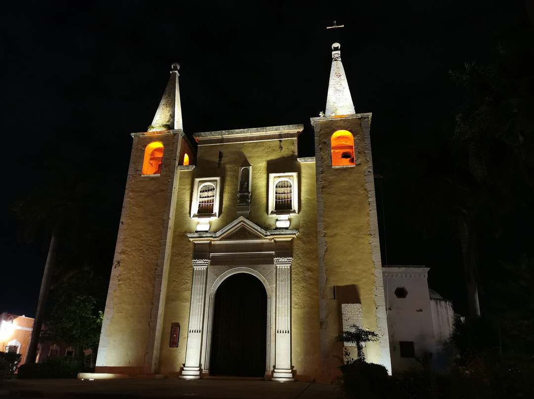 2024年4月Parque de Santa Ana景点攻略-Parque de Santa Ana门票预订|地址|图片-Parque de ...