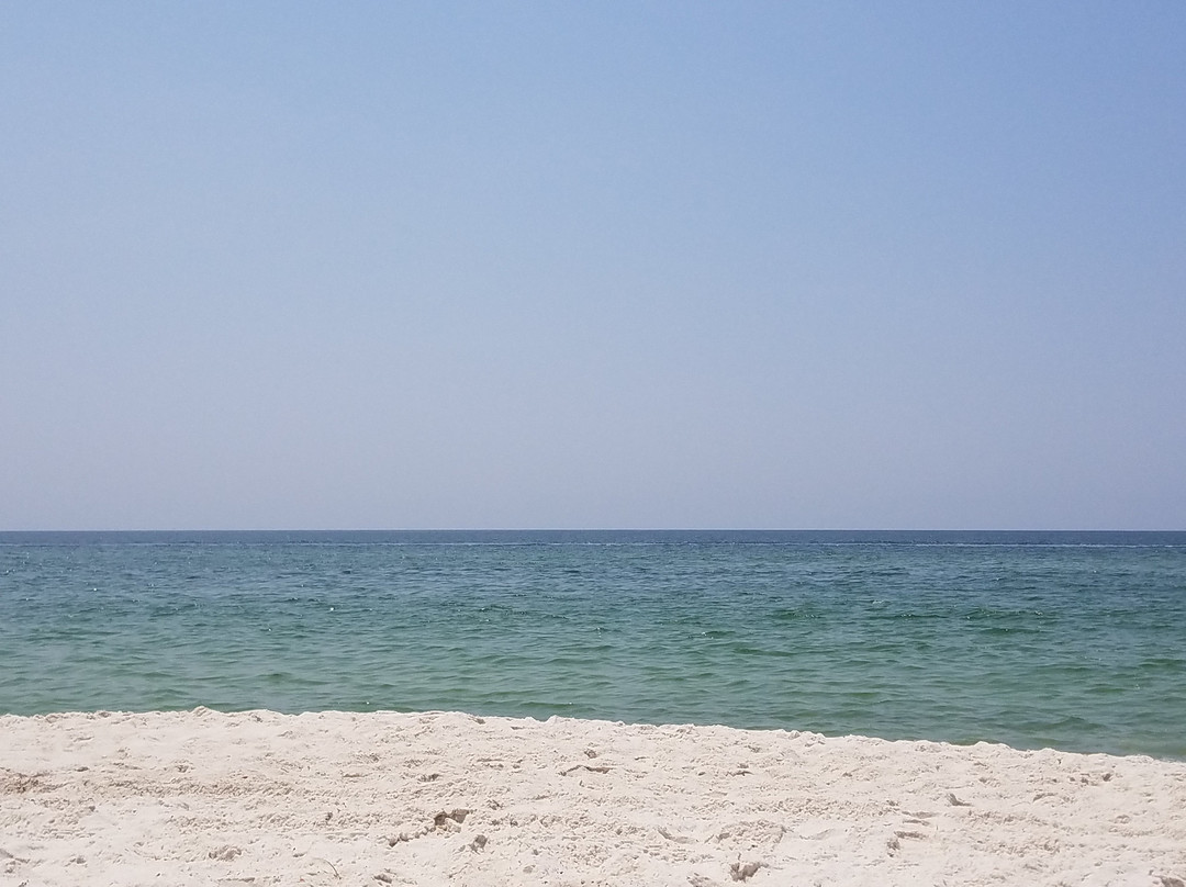 2024年4月Perdido Key State Park景点攻略-Perdido Key State Park门票预订|地址|图片 ...