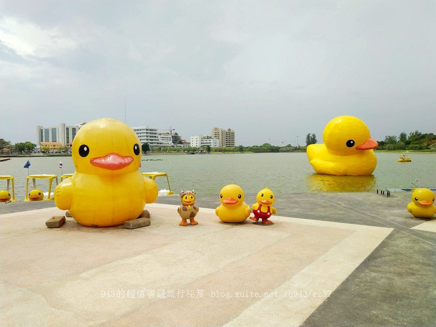 2025年2月Nong Prajak Public Park景点攻略-Nong Prajak Public Park门票预订|地址|图片 ...