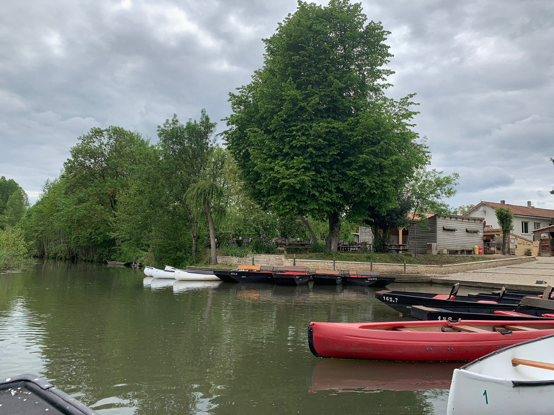 2025年3月Embarcadère de la Venise Verte景点攻略-Embarcadère de la Venise ...