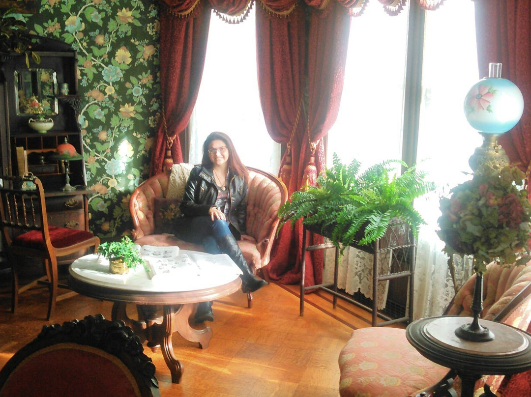 2023年12月Maplecroft景点攻略-Maplecroft门票预订|地址|图片-Maplecroft景点点评-猫途鹰