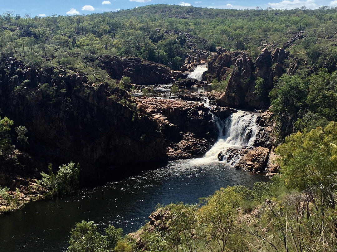 Leliyn (Edith Falls) Campground (凯瑟琳) - Leliyn (Edith Falls) Campground ...