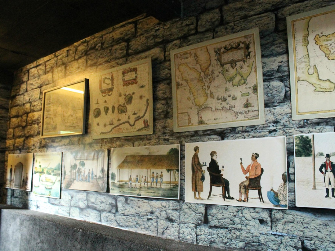 2025年4月Museum Malang Tempo Doeloe景点攻略-Museum Malang Tempo Doeloe门票预订|地址 ...