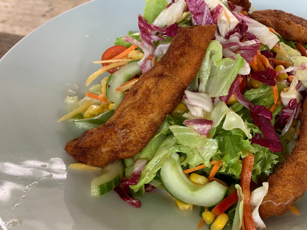 Wirt am Gries - (圣吉尔根)餐厅/美食点评 - 餐厅地址/餐厅电话/餐厅周边信息/餐厅推荐菜 - Tripadvisor猫途鹰