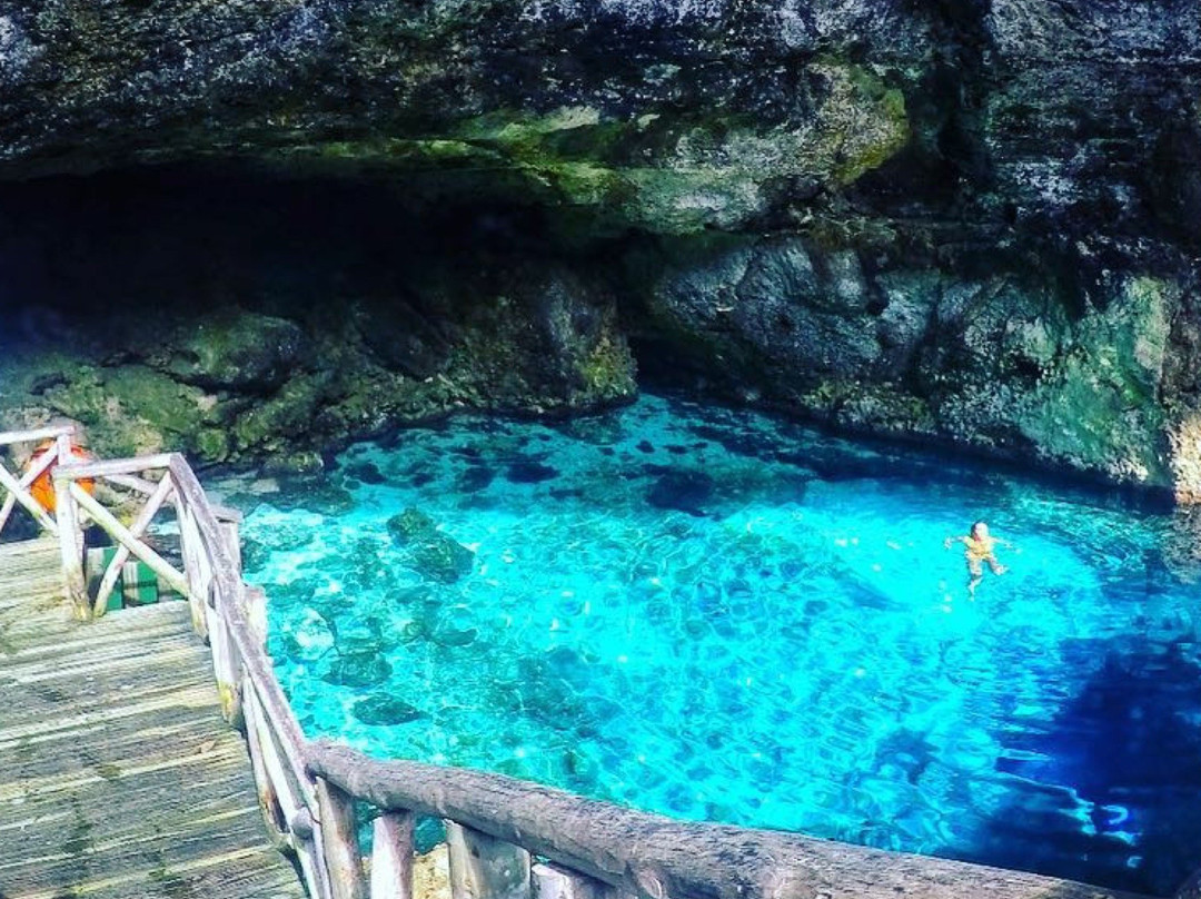 2023年11月Hoyo Azul景点攻略-Hoyo Azul门票预订|地址|图片-Hoyo Azul景点点评-猫途鹰