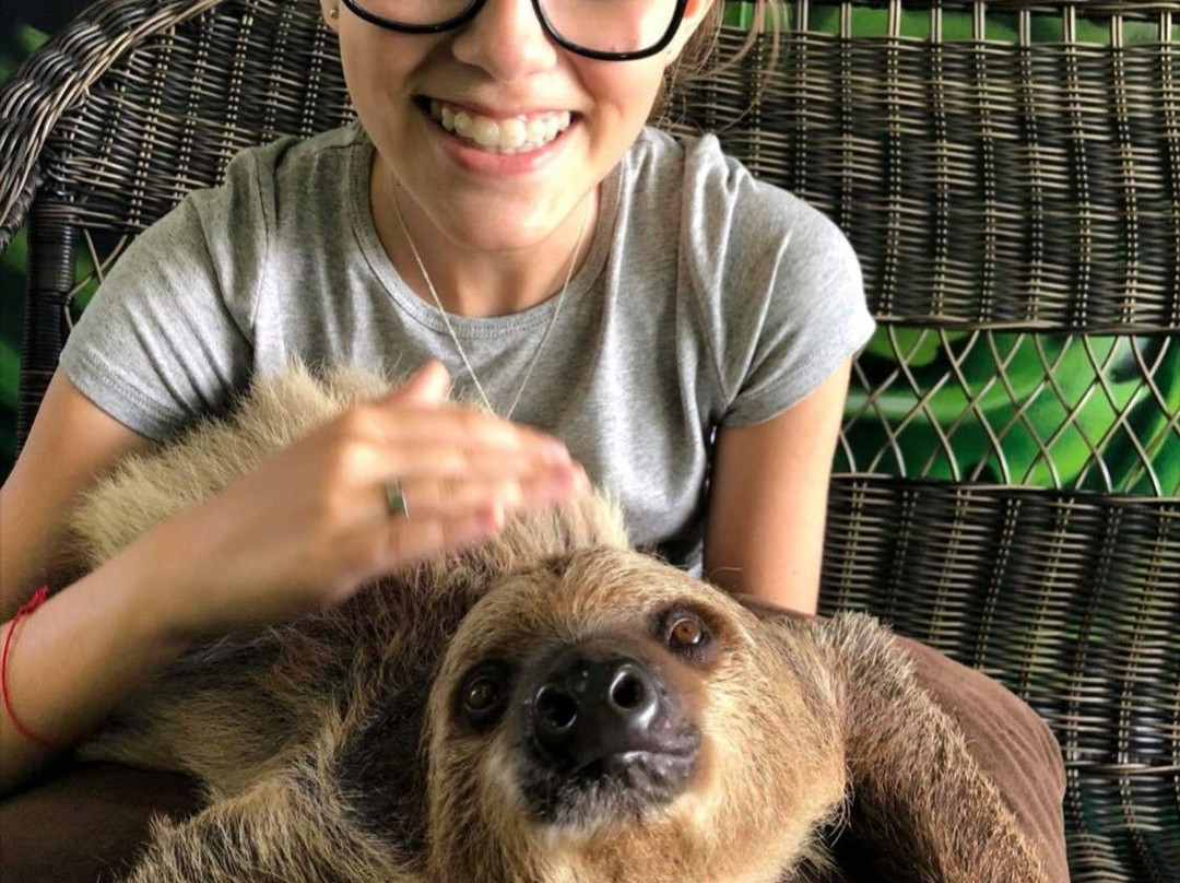 2024年1月Animal EDventure Park & Safari景点攻略-Animal EDventure Park ...