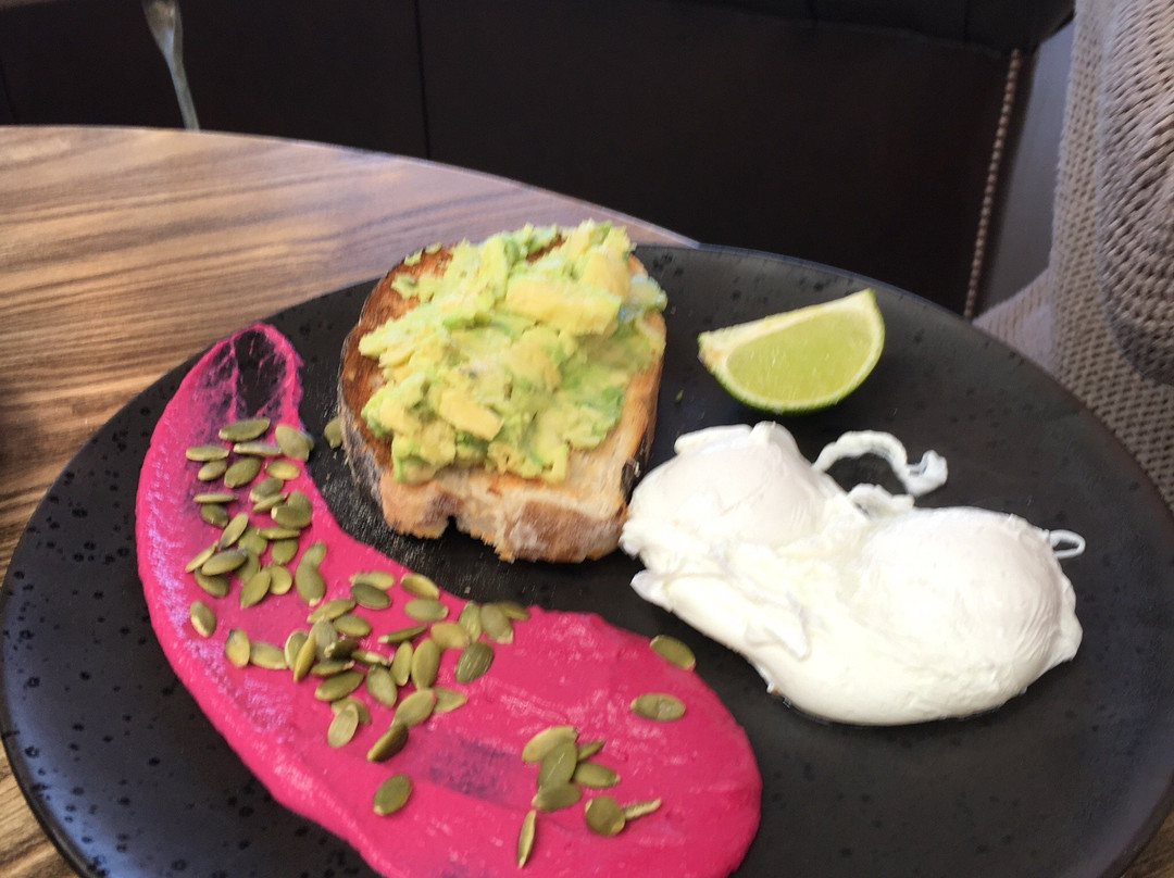 The Mess Cafe - (曼彻斯特)餐厅/美食点评 - 餐厅地址/餐厅电话/餐厅周边信息/餐厅推荐菜 - Tripadvisor猫途鹰