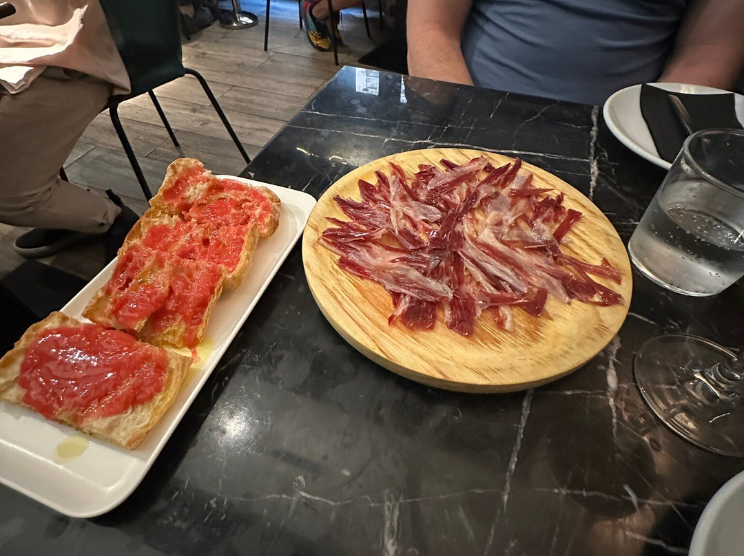 Xera Restaurant - (巴塞罗那)餐厅/美食点评 - 餐厅地址/餐厅电话/餐厅周边信息/餐厅推荐菜 - Tripadvisor猫途鹰