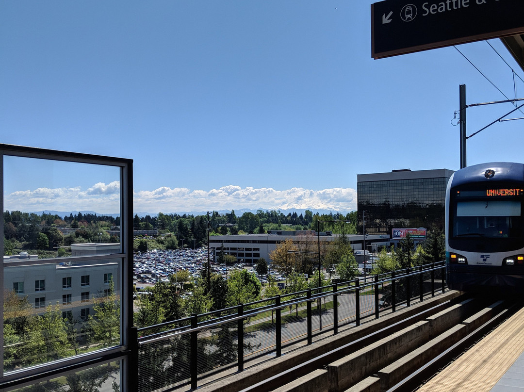 2024年11月The Link Light Rail景点攻略-The Link Light Rail门票预订|地址|图片-The Link ...