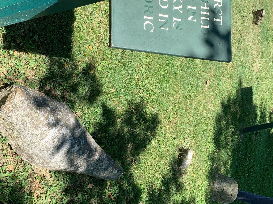 2024年3月Old Fort Harrod State Park景点攻略-Old Fort Harrod State Park门票预订|地址 ...