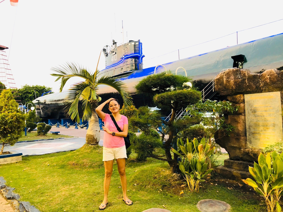 2025年3月Monkasel (Submarine Monument)景点攻略-Monkasel (Submarine Monument ...