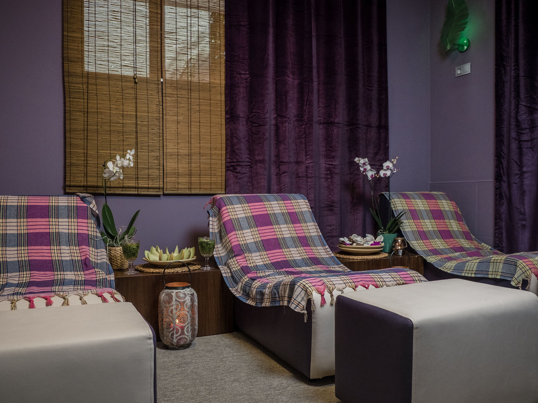2023年12月Siam Spa & Thai Massage景点攻略-Siam Spa & Thai Massage门票预订|地址|图片 ...