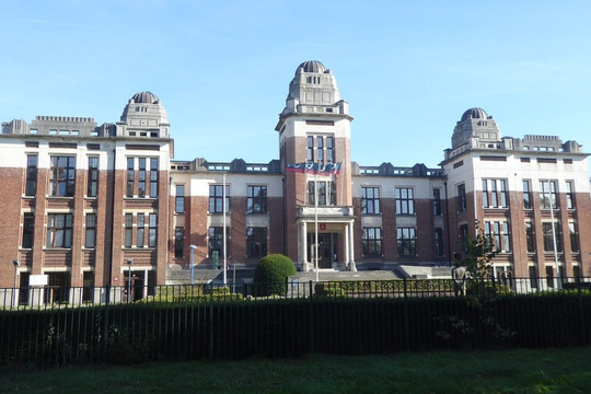 2024年10月Middelheimpark景点攻略-Middelheimpark门票预订|地址|图片-Middelheimpark景点点评-猫途鹰