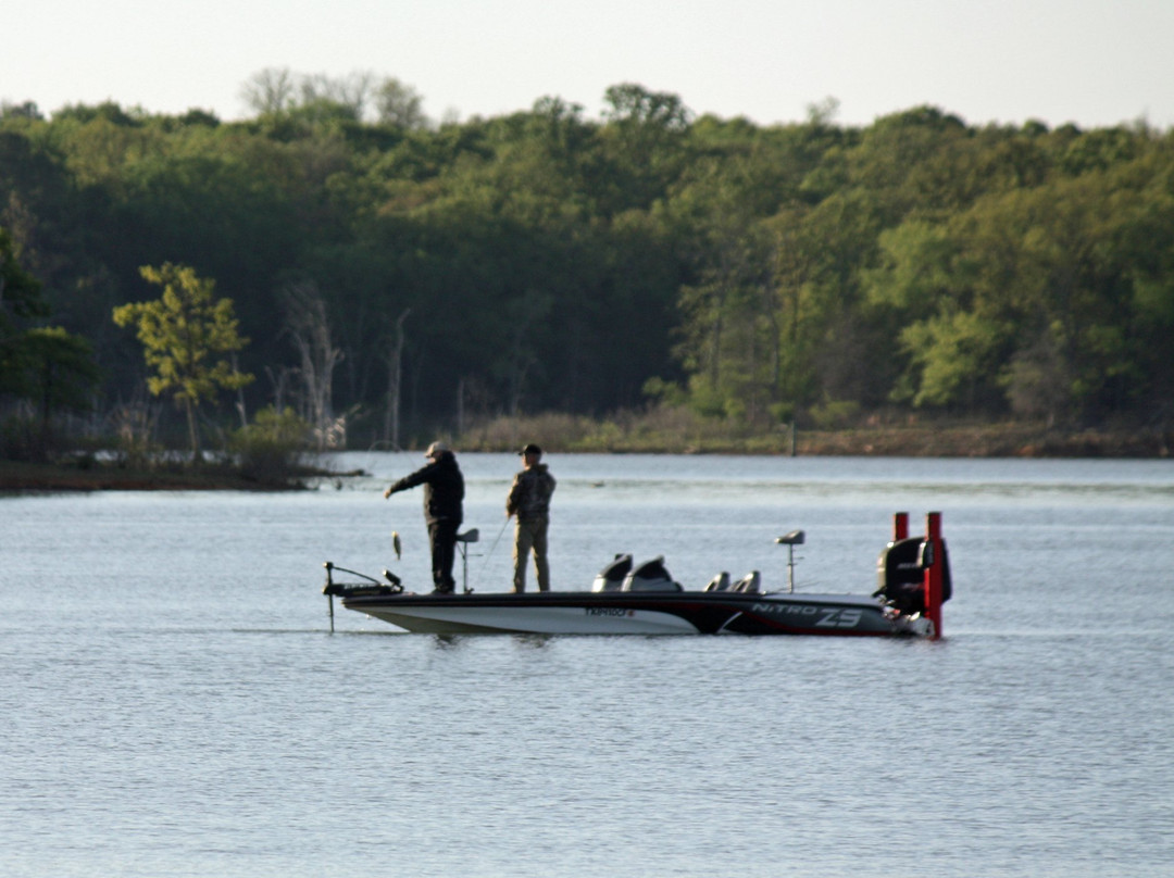 2024年12月Ray Roberts Lake State Park景点攻略-Ray Roberts Lake State Park门票预订 ...