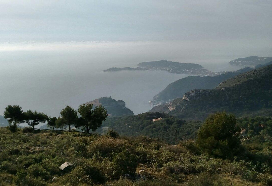 2023年12月Parc Naturel Départemental de la Grande Corniche景点攻略-Parc ...