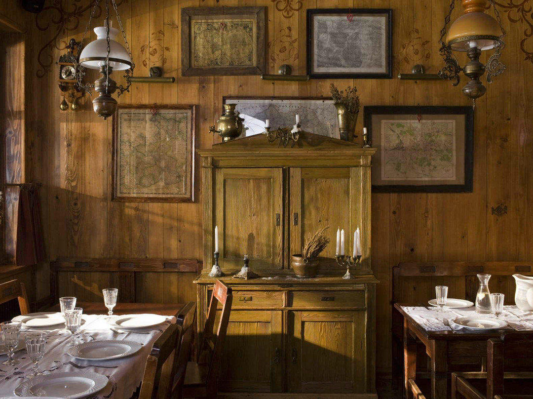 2024年9月Kalnica旅游景点攻略-Kalnica旅游住宿,-Kalnica旅游美食-猫途鹰