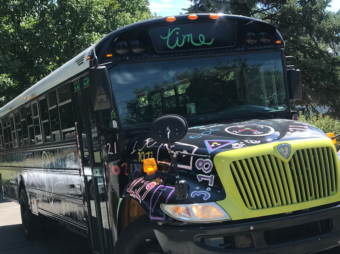 2024年2月The Detroit Bus Company景点攻略-The Detroit Bus Company门票预订|地址|图片 ...