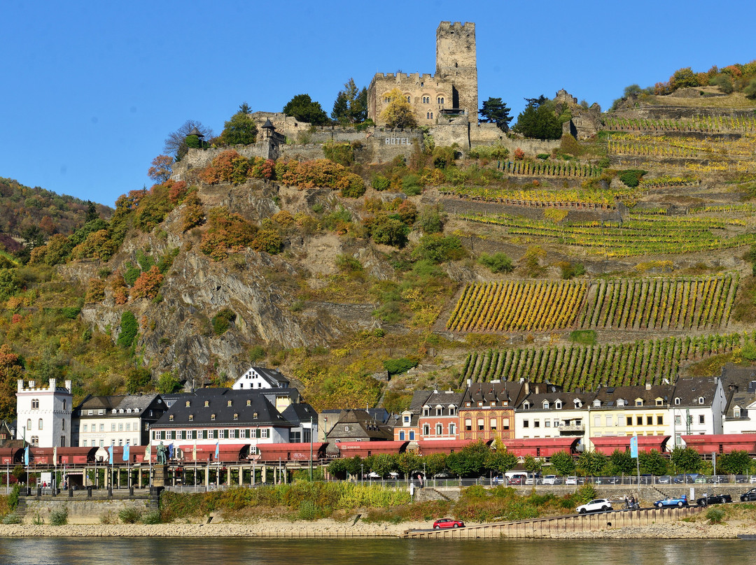 2024年9月Kaub旅游景点攻略-Kaub旅游住宿,-Kaub旅游美食-猫途鹰