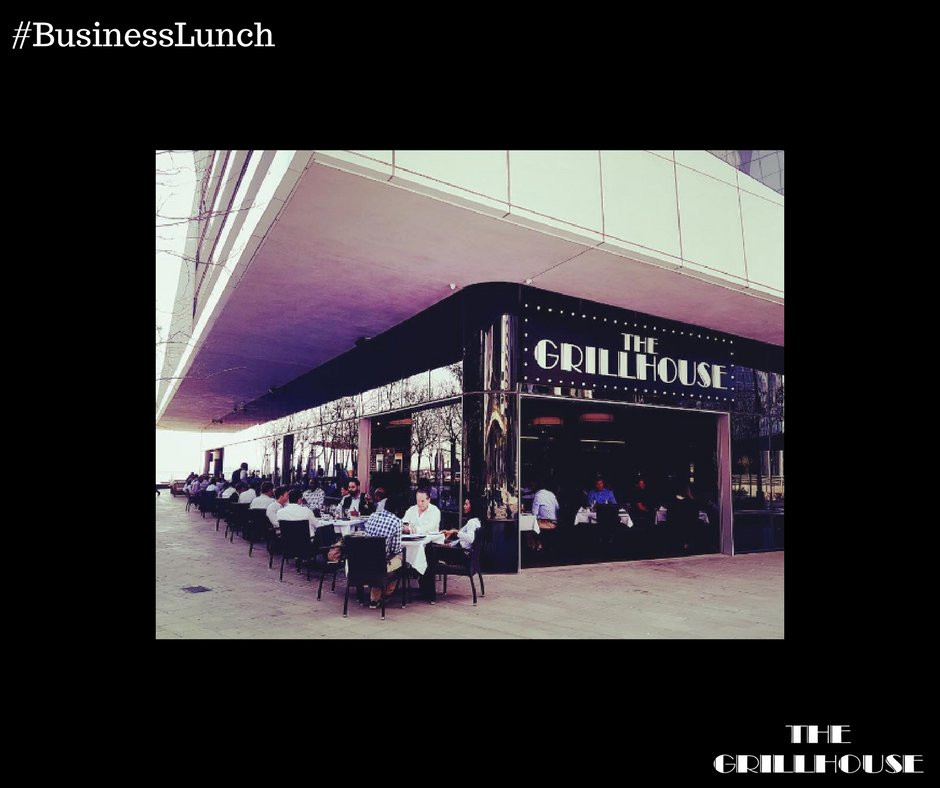 The Grillhouse Sandton - (桑顿)餐厅/美食点评 - 餐厅地址/餐厅电话/餐厅周边信息/餐厅推荐菜 ...