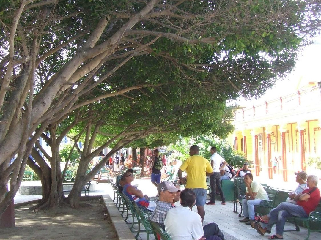 2024年1月Parque Independencia景点攻略-Parque Independencia门票预订|地址|图片-Parque ...