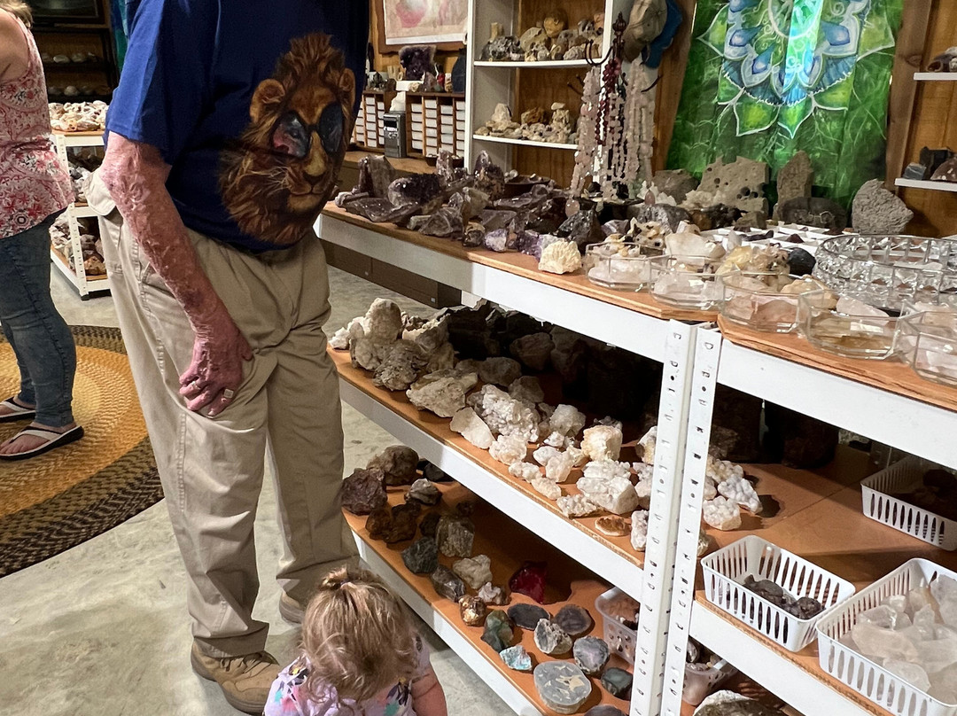 2025年8月Crab Orchard景点攻略-Crab Orchard旅游必去景点-Crab Orchard景点大全-猫途鹰