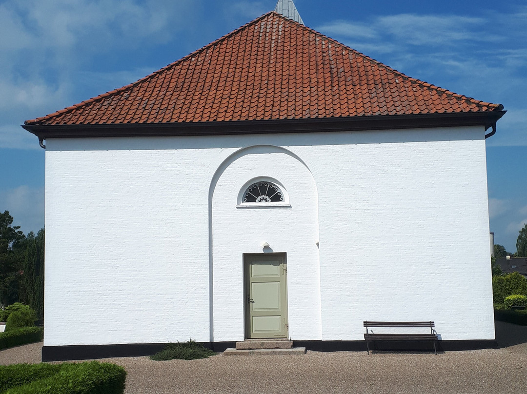 2023年12月Vejstrup Kirke景点攻略-Vejstrup Kirke门票预订|地址|图片-Vejstrup Kirke景点点评-猫途鹰