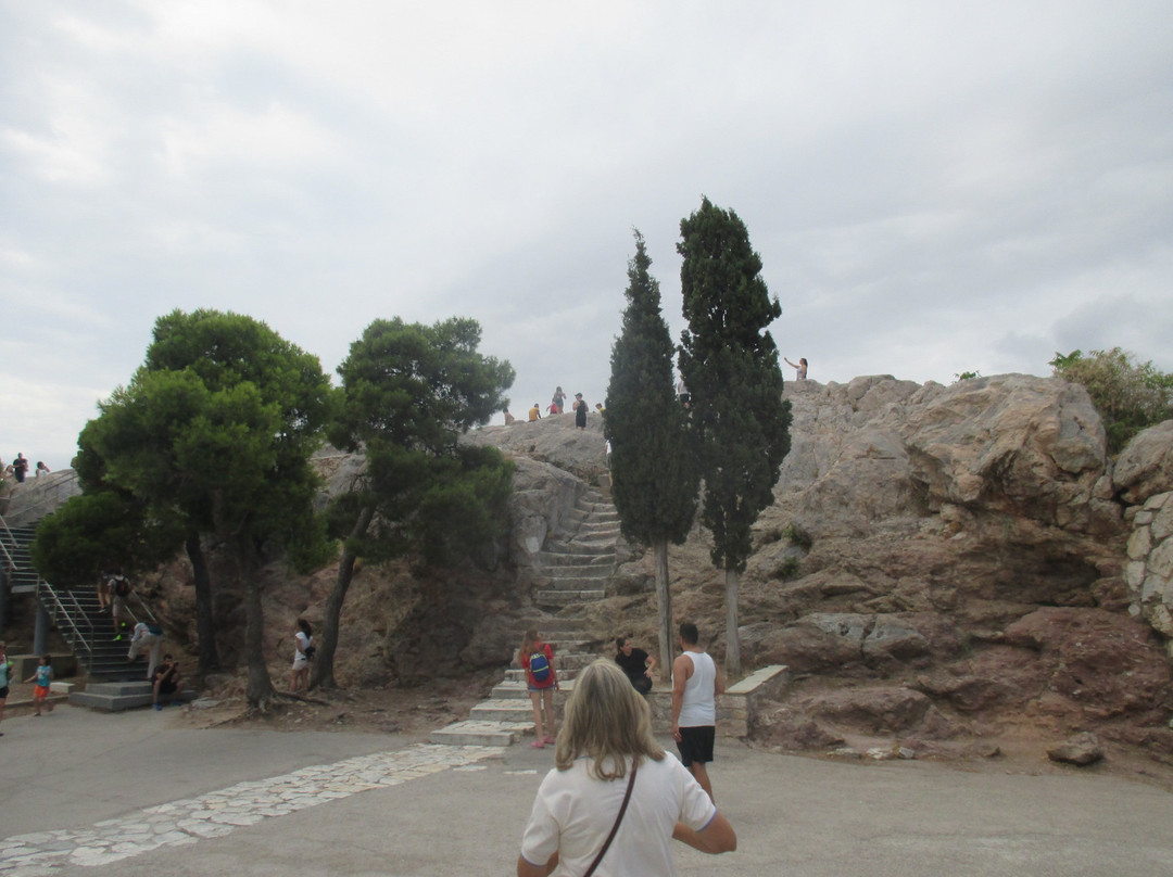 2024年11月Areopago景点攻略-Areopago门票预订|地址|图片-Areopago景点点评-猫途鹰