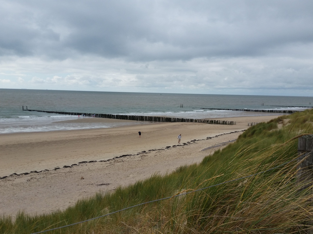 2023年11月Badstrand景点攻略-Badstrand门票预订|地址|图片-Badstrand景点点评-猫途鹰