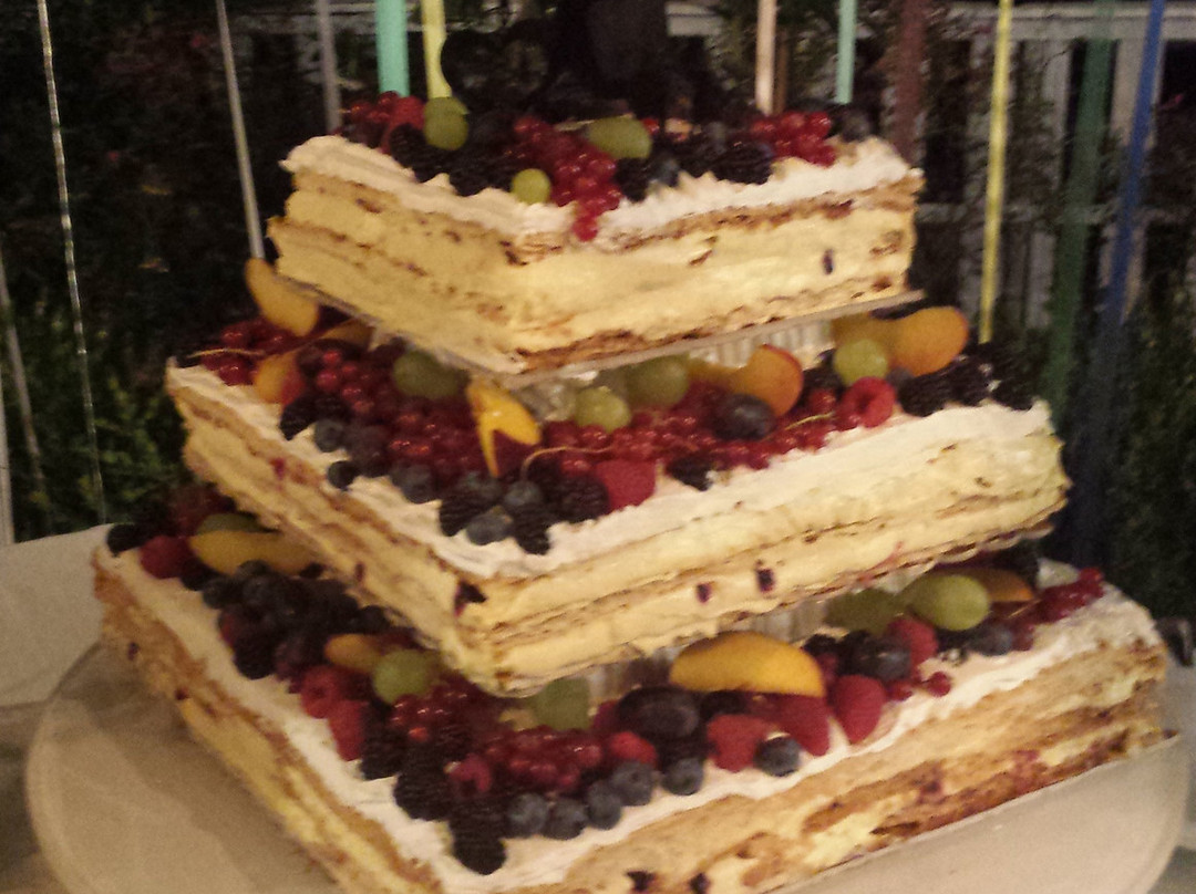 Ferretti Village - (Silvi Marina)餐厅/美食点评 - 餐厅地址/餐厅电话/餐厅周边信息/餐厅推荐菜 ...