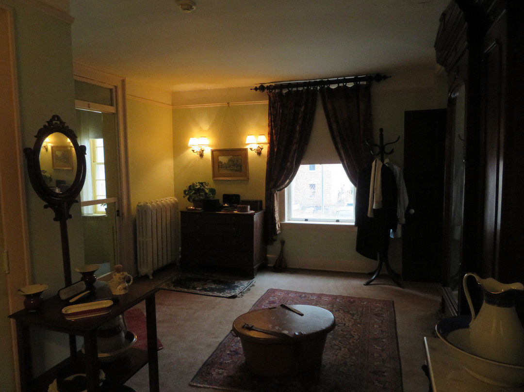 2025年1月Eldon House景点攻略-Eldon House门票预订|地址|图片-Eldon House景点点评-猫途鹰