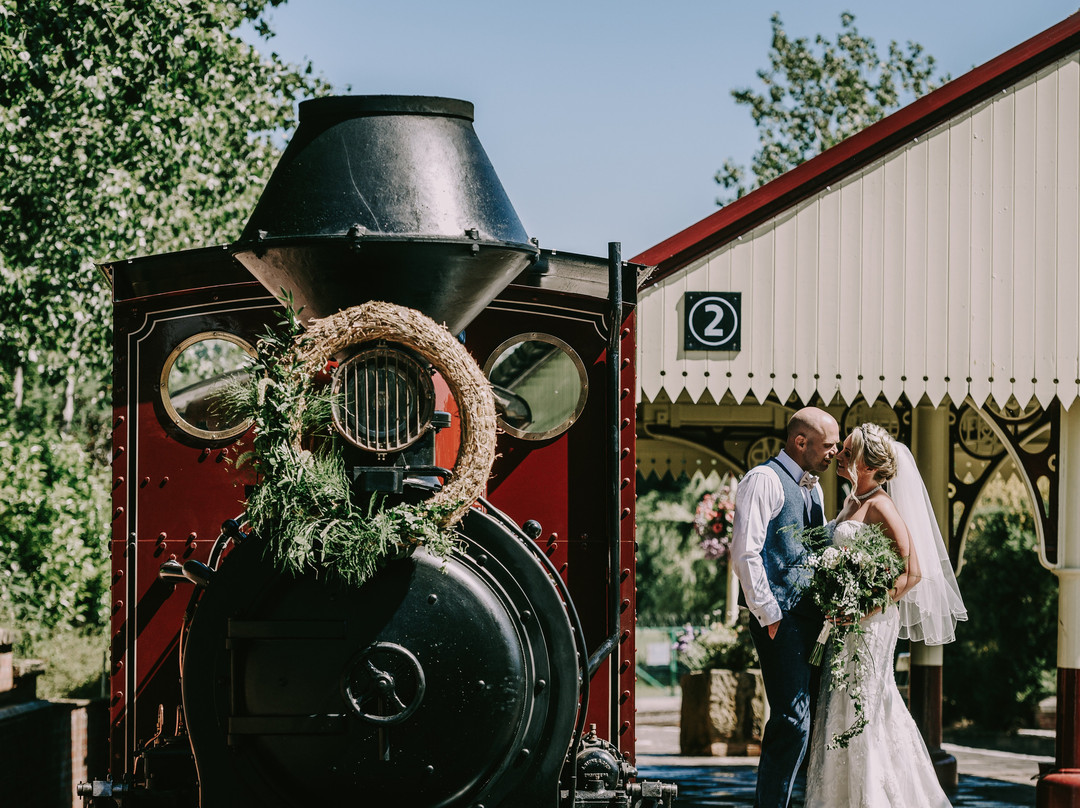 2023年11月Statfold Country Park景点攻略-Statfold Country Park门票预订|地址|图片 ...