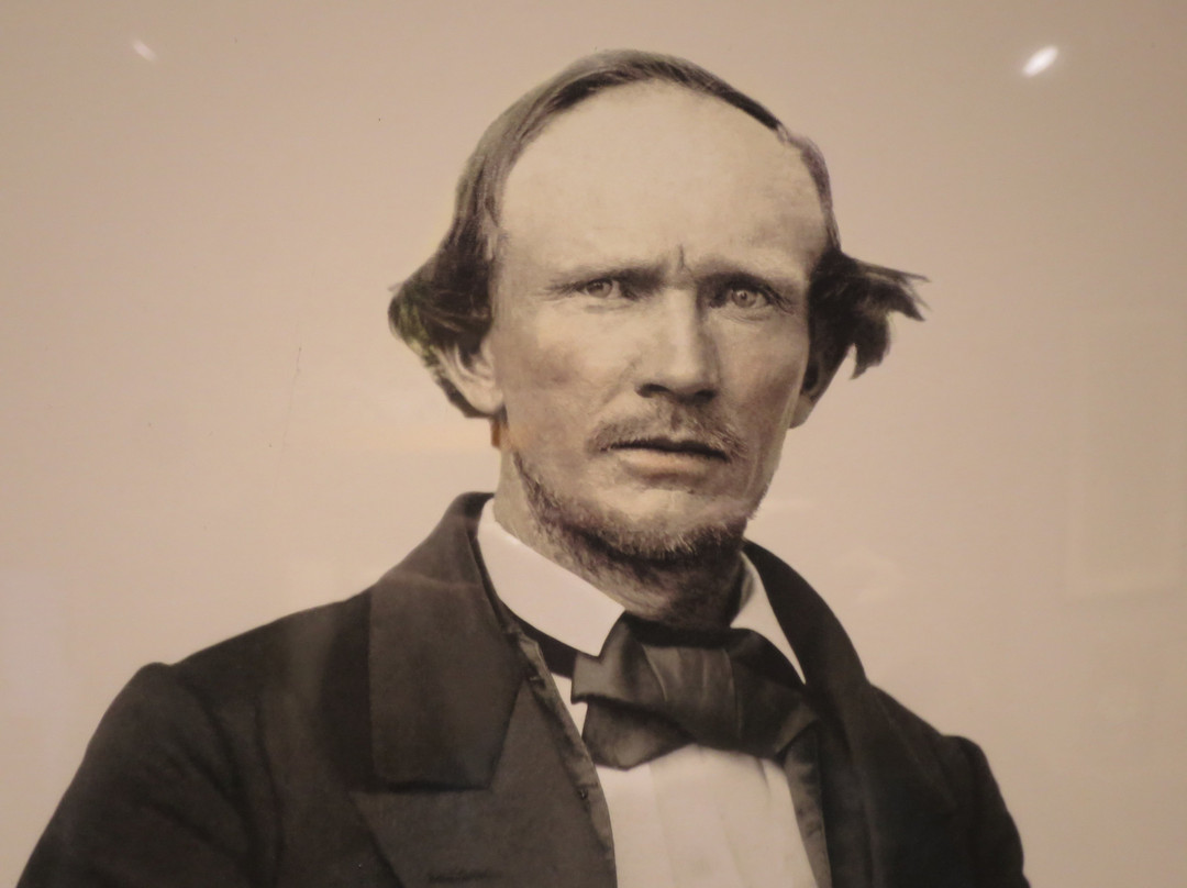 2023年11月Kit Carson Home & Museum景点攻略-Kit Carson Home & Museum门票预订|地址|图片 ...